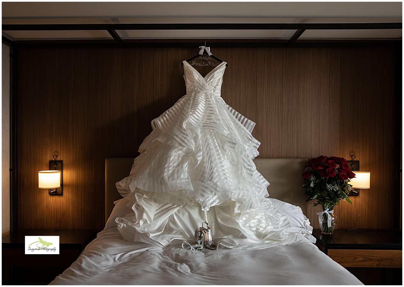 Windows On The River Wedding| Donny & Brooke | Imagine It Photography