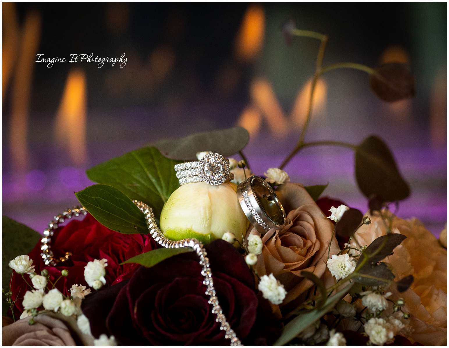 Truss Cleveland Wedding| Justin & Stephanie | Imagine It Photography