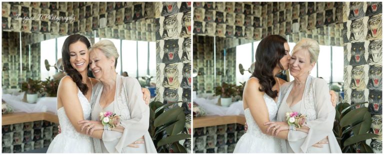 Truss Cleveland Wedding| Justin & Stephanie | Imagine It Photography