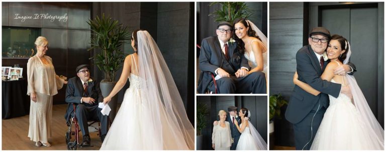 Truss Cleveland Wedding| Justin & Stephanie | Imagine It Photography