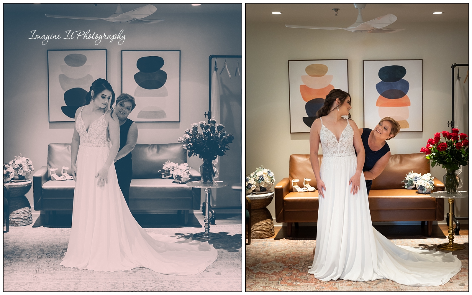 Madtree-Alcove-Wedding | Ronnie & Victoria | Imagine It Photography